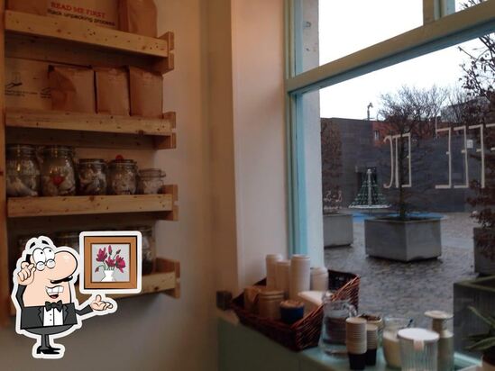Coffee Etc, Dublin - Restaurant menu, prices and reviews