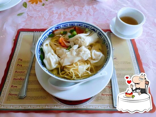 Good Companion Restaurant in Carleton Place - Restaurant menu and reviews