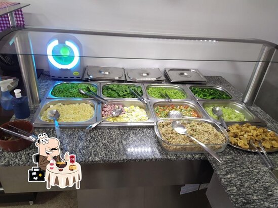 Restaurante FERNANDES comida caseira, Brasil - Avaliações de restaurantes