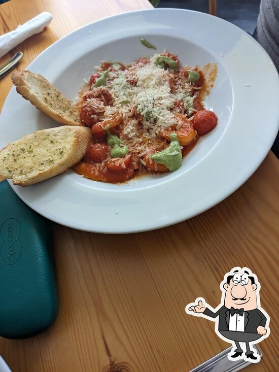 Bellissimo Italian Burnley, Burnley - Restaurant menu, prices and reviews