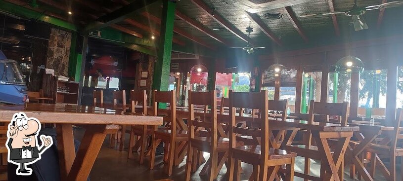 BEMCO Best Meat Company Restaurant in Palafolls - Restaurant reviews