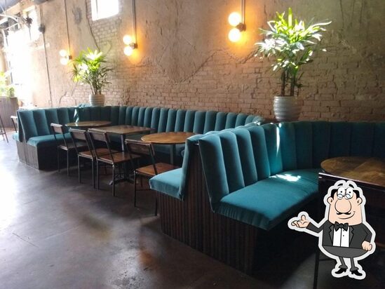 Booty's, Dallas - Restaurant menu, prices and reviews