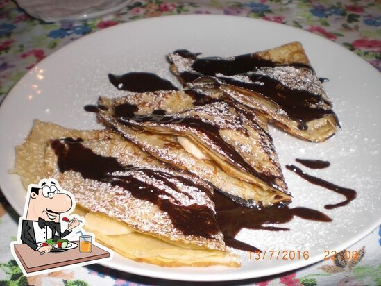 Caffe Monet cafe, Batumi - Restaurant reviews