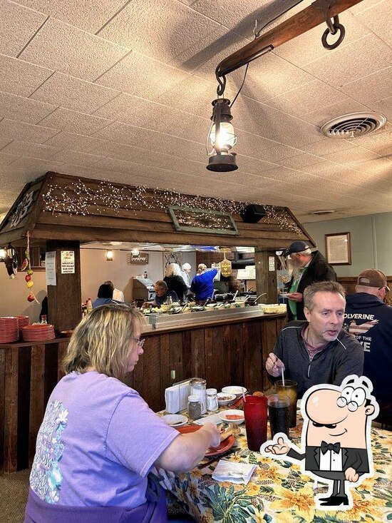 Dinner Bell Restaurant - Restaurant menu, prices and reviews