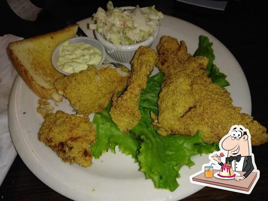 Menu at Eggbert's restaurant, Claremore, 900 S Lynn Riggs Blvd