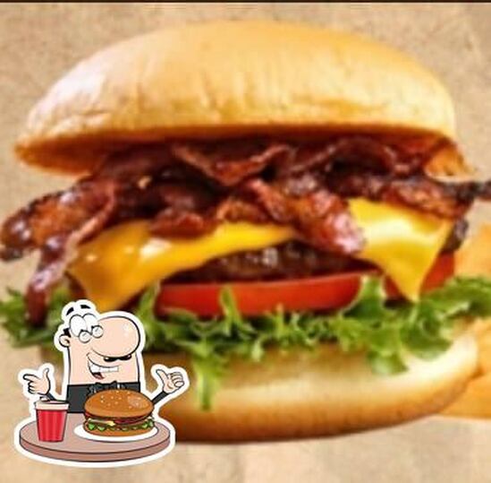 Grillbillies in Pigeon Forge - Restaurant reviews