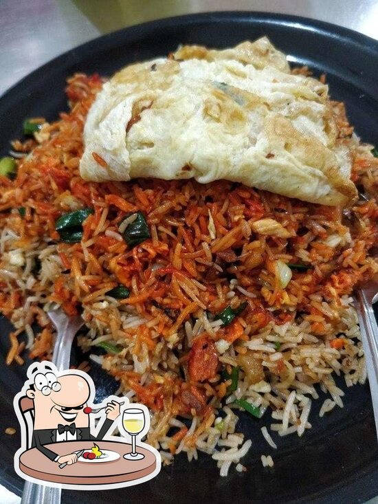 Hotel Wosti Foods, Navi Mumbai - Restaurant reviews