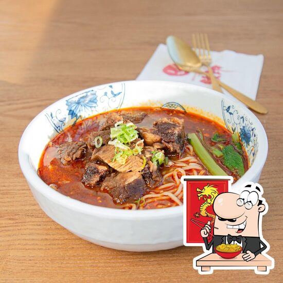 Impressive Dumplings (West End), West End - Restaurant menu, prices and ...