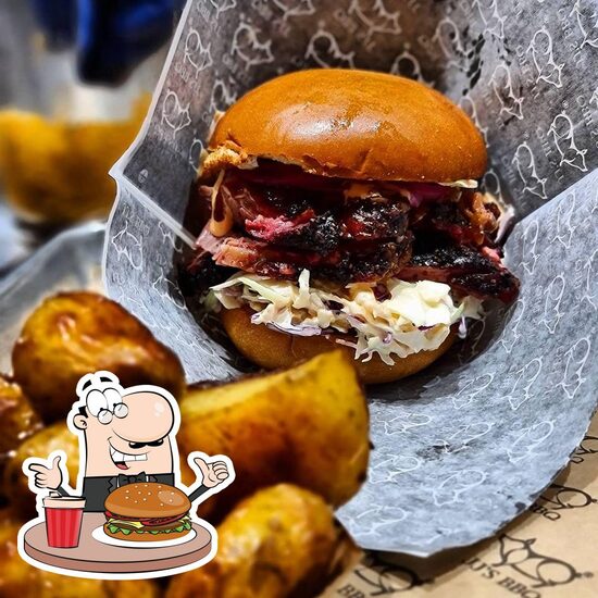 JJ's BBQ Oy, Salo - Restaurant menu and reviews