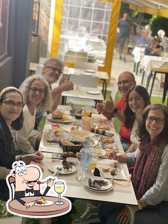 Janis Gastrobar, Alicante - Opiniones del restaurante