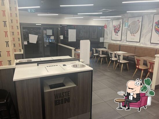 KFC, Rhyl - Restaurant menu, prices and reviews