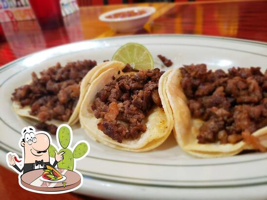 Landero's Mexican Restaurant in Aurora - Restaurant menu and reviews