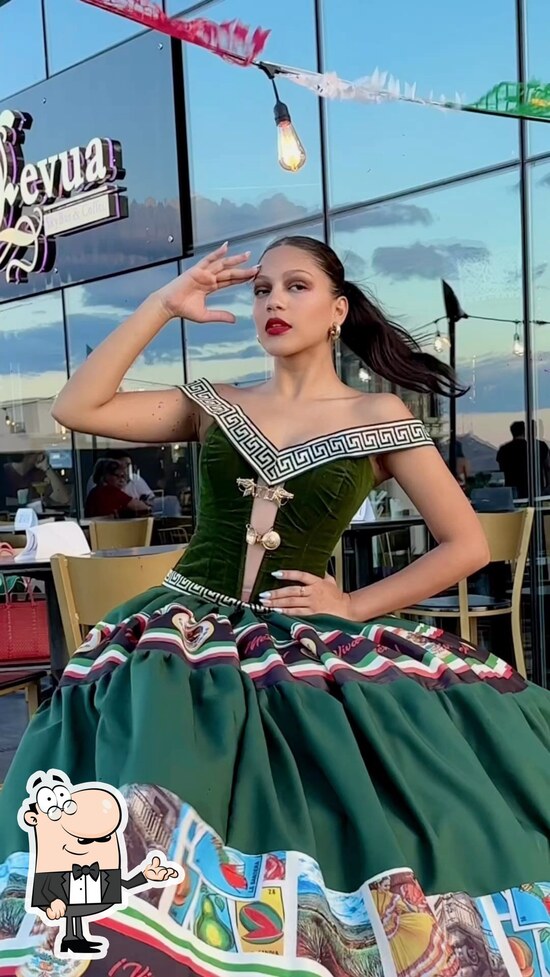Levua Sky Bar, Chihuahua - Menú del restaurante, precios y reseñas
