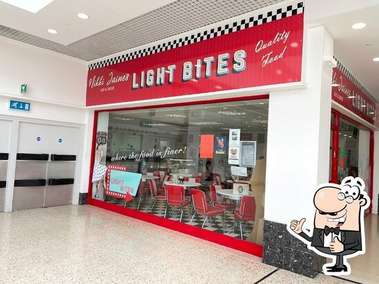 Light Bites, Bristol - Menú del restaurante, precios y reseñas