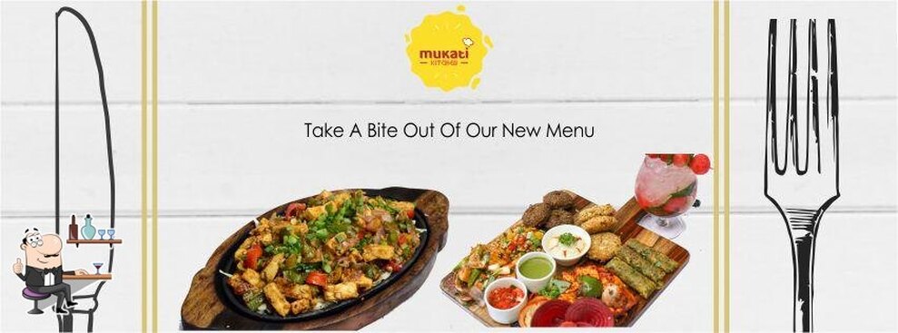 Mukati Kitchen, Bengaluru - Restaurant menu, prices and reviews