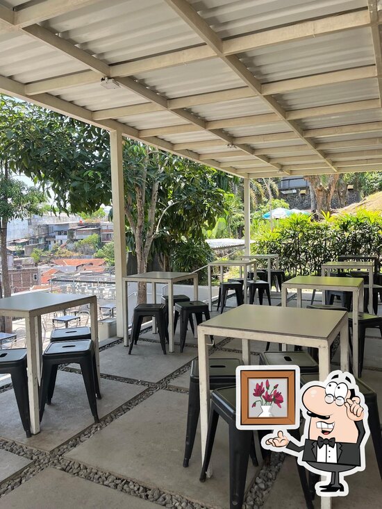 PERSEGI Coffee, Bandung - Restaurant menu, prices and reviews