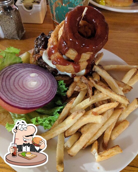 Shaker Mill Tavern, West Stockbridge - Restaurant menu, prices and reviews