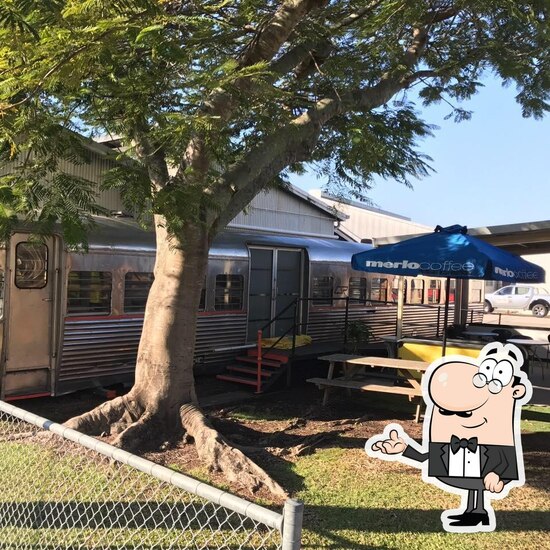 Station Road Cafe in Indooroopilly - Restaurant menu and reviews