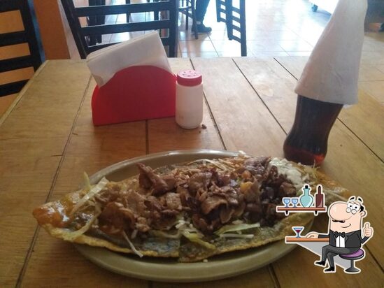 Tacos don "Cheo" restaurant, La Paz - Restaurant reviews