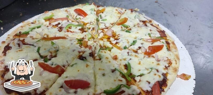 The D Pizza, Vapi - Restaurant menu and reviews