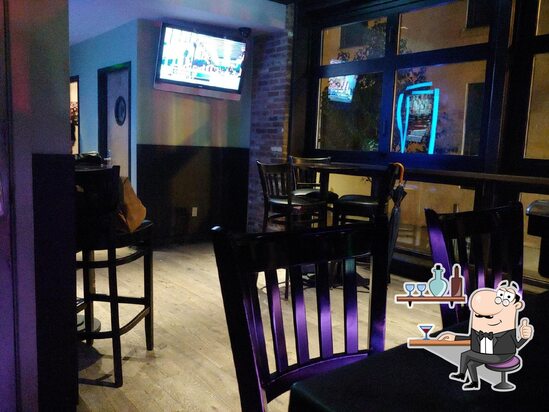 U Bar, Philadelphia - Restaurant menu, prices and reviews
