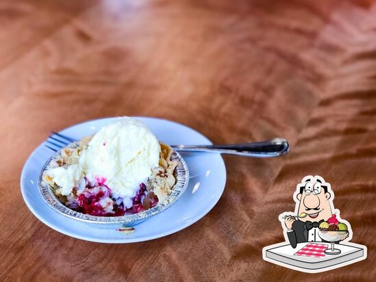 Try Pie Bakery in Waterloo - Restaurant menu and reviews