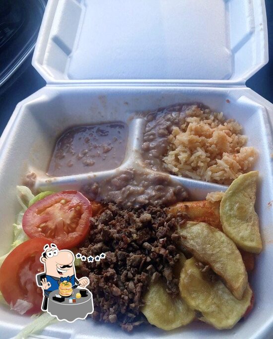 Taqueria Tafoya, Birmingham - Restaurant menu, prices and reviews