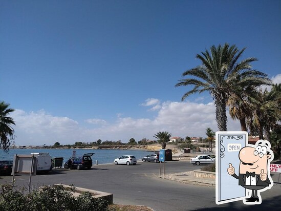 Restaurante Lambros Fish & Kebab House - Dhekelia, England - Opiniones ...