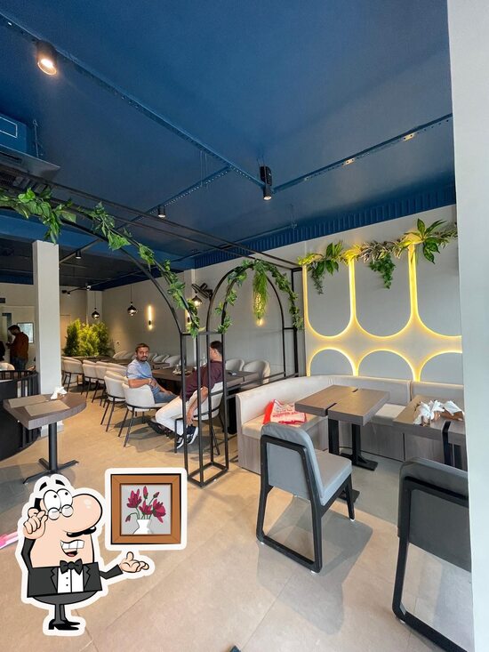 Silver Spoon Restaurant, Haridwar - Restaurant menu, prices and reviews