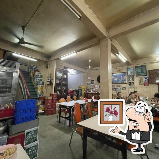 Suda Restaurant, Bangkok, Asok - Restaurant menu, prices and reviews