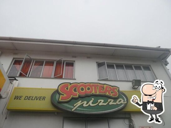 scooters PIZZA, Durban - Menú del restaurante, precios y reseñas