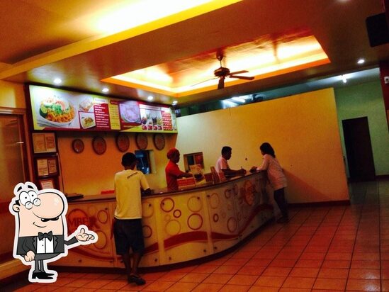 Amber restaurant, Muntinlupa, Amber Golden Spoon Restaurant National ...
