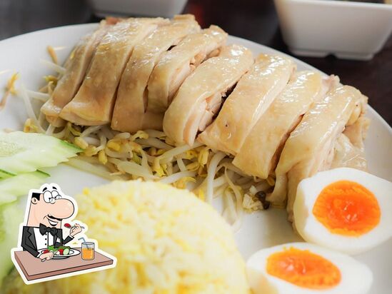 Anwa Yentofu Halal, Phuket - Menú del restaurante, precios y reseñas