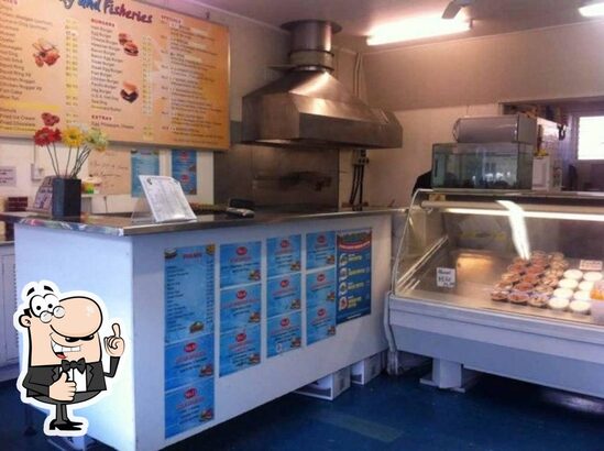Blue Pacific Takeaway in Auckland - Restaurant menu and reviews