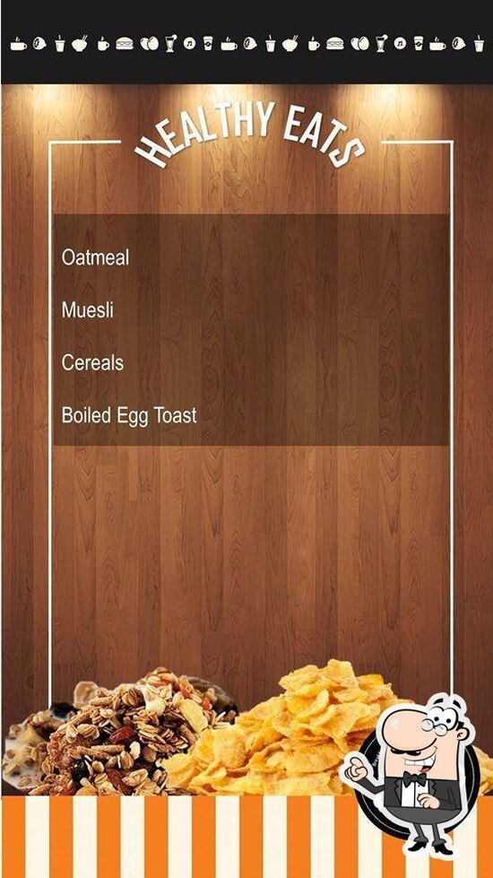Cafe Huddle, Delhi, Delhi Aerocity - Restaurant menu, prices and reviews
