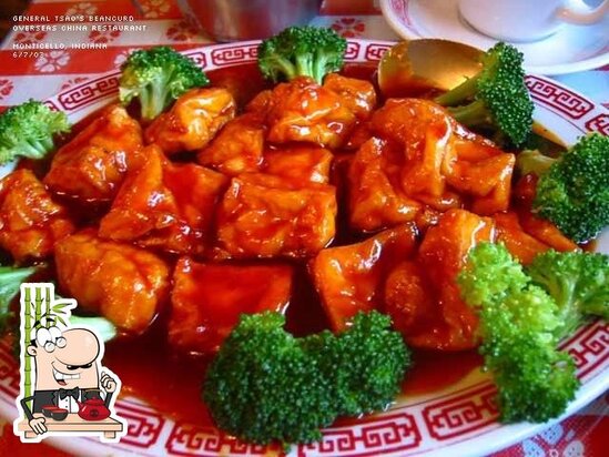 Ching's Chinese Street Food in Portland