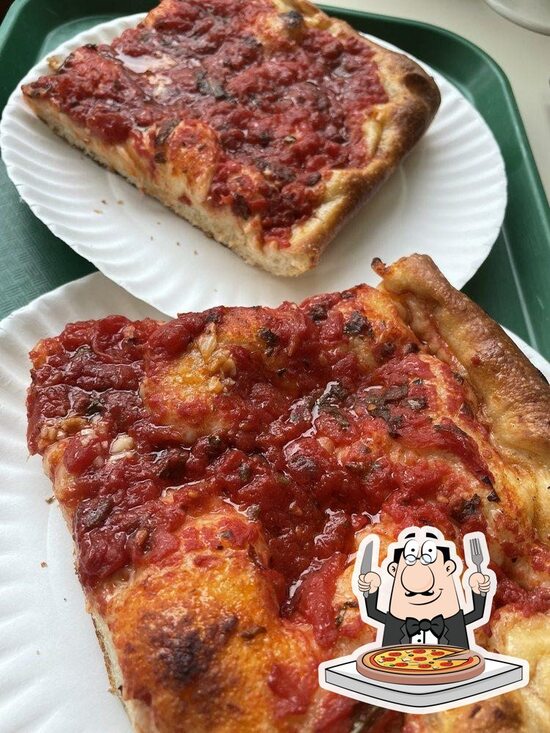 D'Italia Pizzeria in Ossining - Restaurant menu and reviews