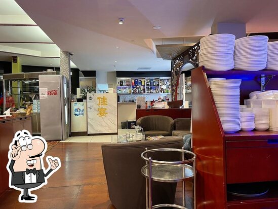 Menu at Favourite Kitchen restaurant, Wantirna