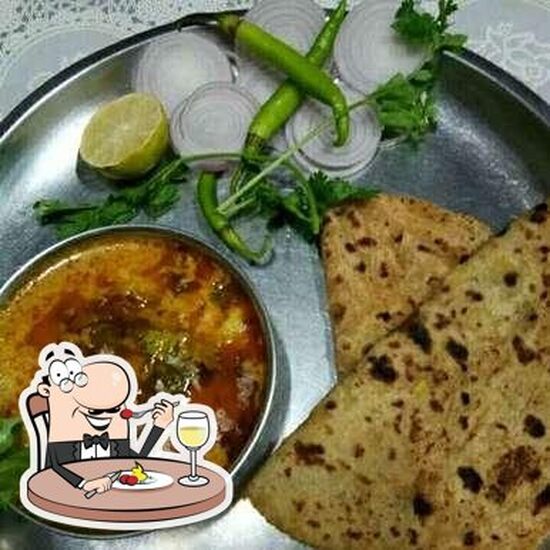Khetesvar Tea Stole & Restaurant - Restaurant menu, prices and reviews