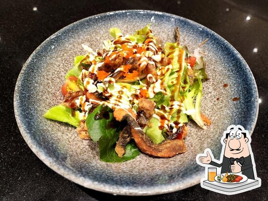 Restaurante Kouen Premium Buffet Index Bangna, Bang Kaeo - Carta del ...