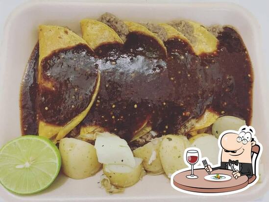 Restaurante Los Bañaos del Faisán, Santiago - Opiniones del restaurante