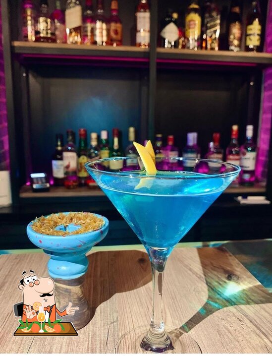 Marquee, Kalabaka - Restaurant menu, prices and reviews