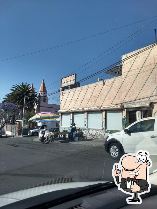 Pan Real, Mexico - Restaurant reviews