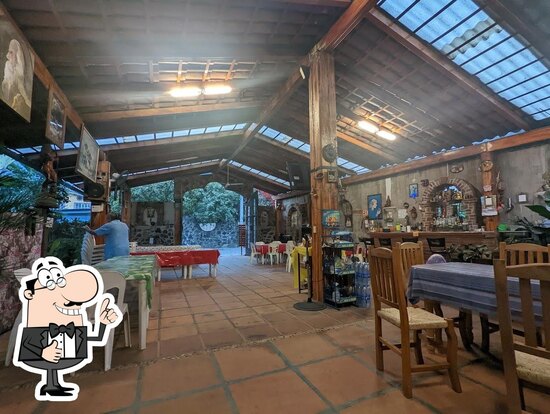 ROca Bar, Malinalco - Restaurant menu, prices and reviews