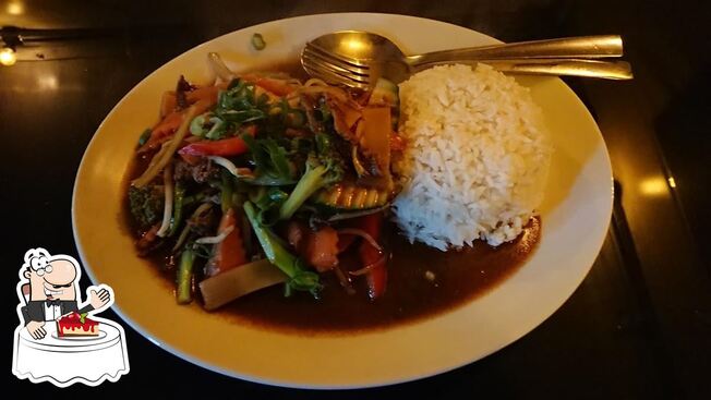Reiskorn restaurant, Landshut - Restaurant reviews