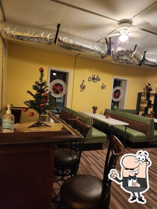 Sarah's Kitchen, Killeen - Restaurant menu, prices and reviews