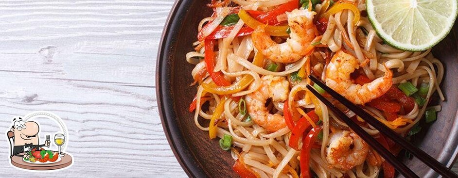 Wonder Food, London, Arnos Grove - Restaurant menu, prices and reviews