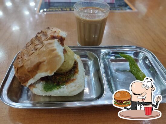 Shree Sai Vadapav - Kingsbury, 542 Kingsbury Rd in London - Restaurant ...