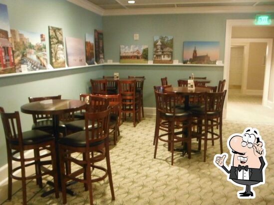 Cafe 95, Charleston - Restaurant menu, prices and reviews