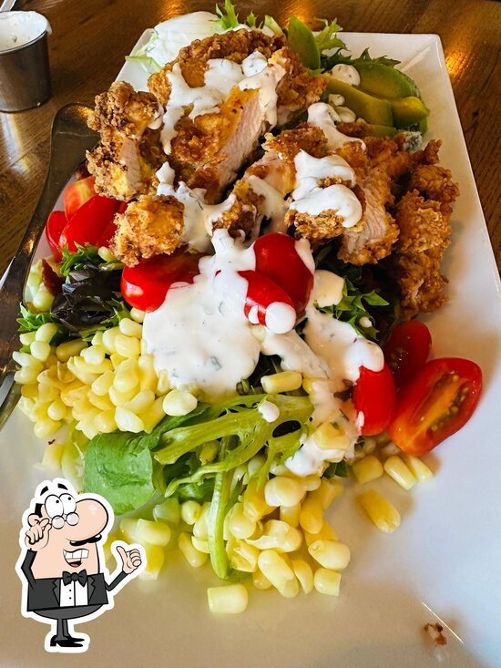 Hobnob, Richmond - Restaurant menu, prices and reviews